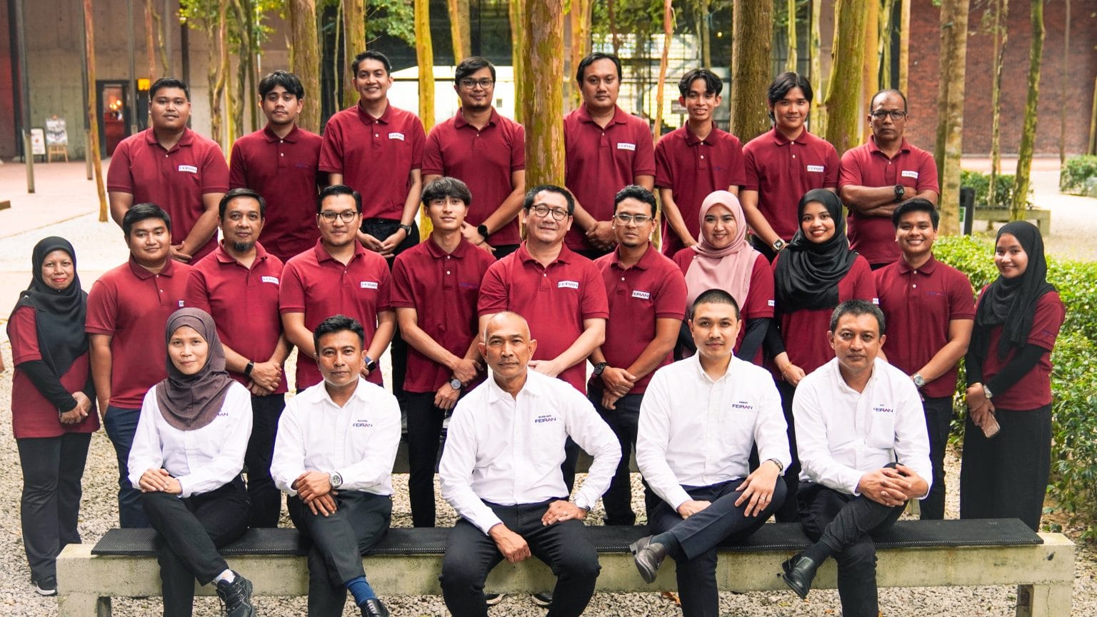 Contact Us | Feiran Technology