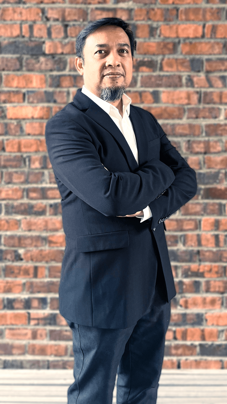 Senior Staff | Feiran Technology