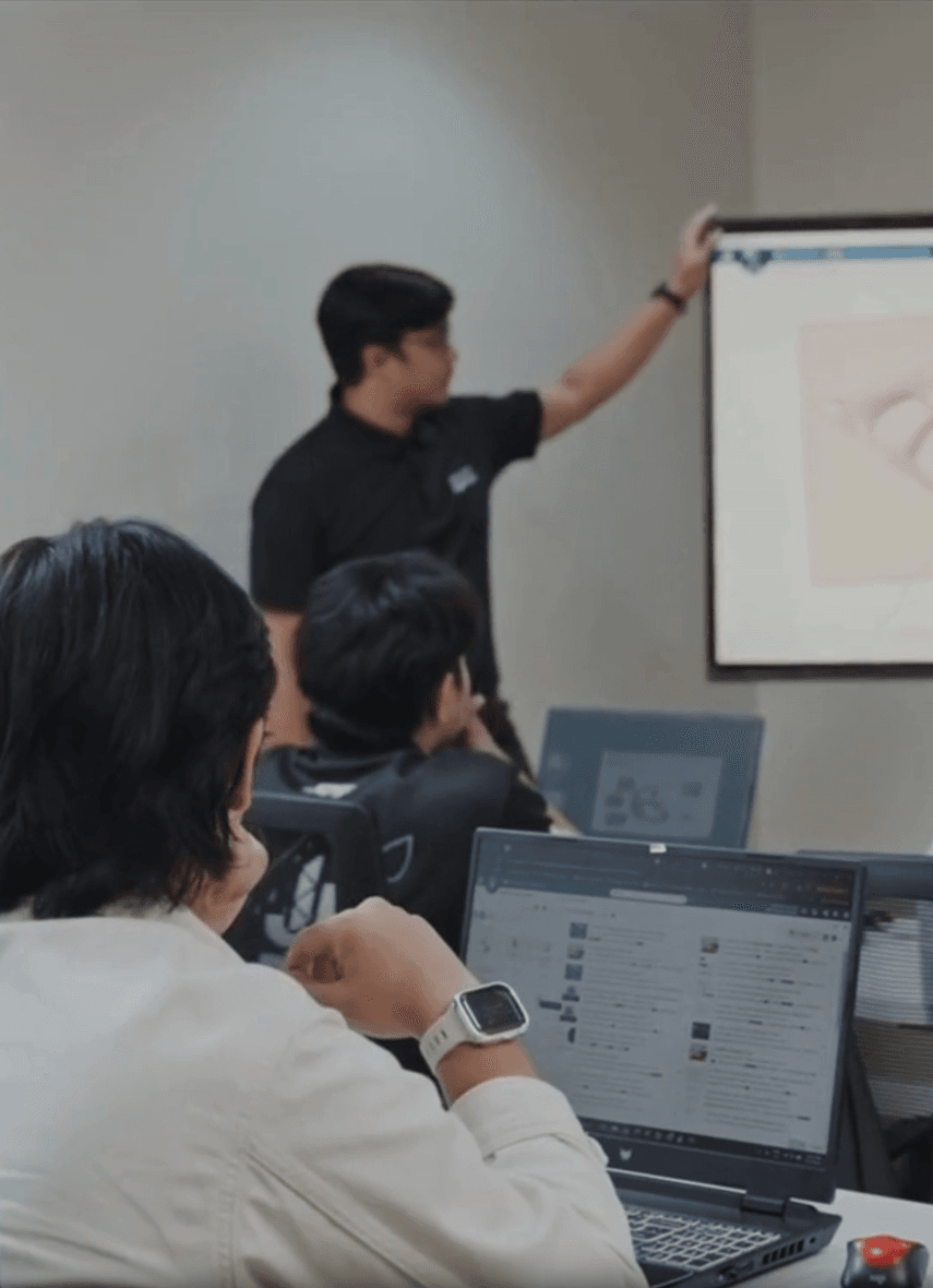 Training & Certification | Feiran Technology