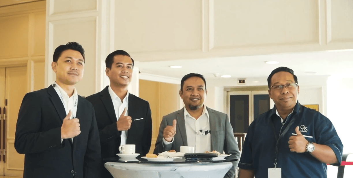 Celebrating Success: Feiran Technology’s Customer Forum 2024 | Feiran ...