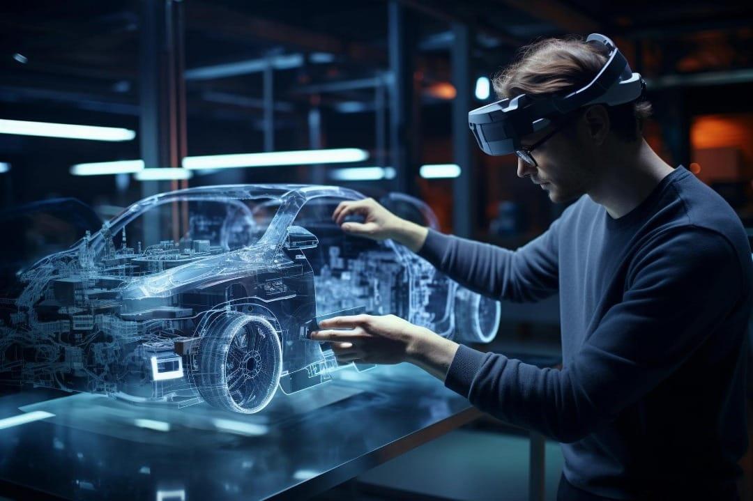 Transportation & Mobility | Feiran Technology