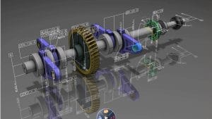 CATIA | Feiran Technology