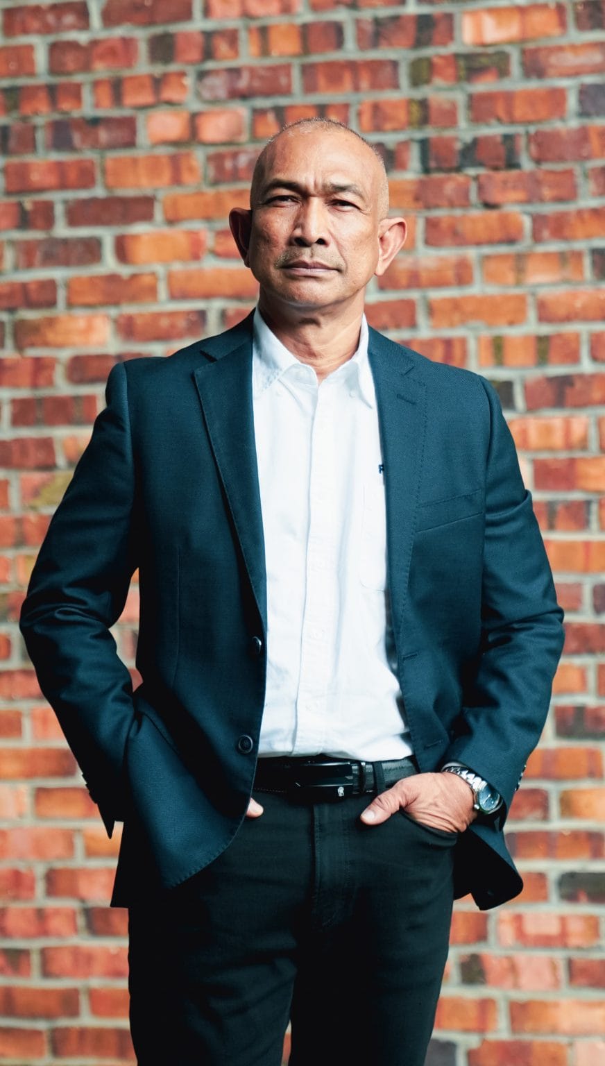 The People | Feiran Technology