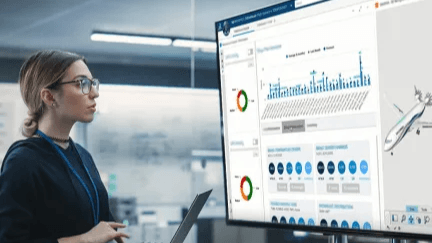 NETVIBES | Feiran Technology