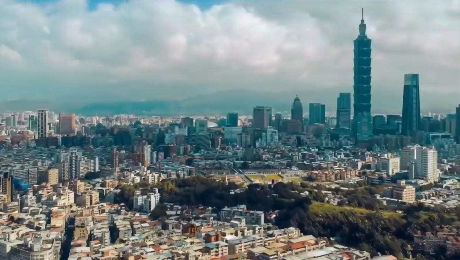 Cities & Public Services Feiran Technology